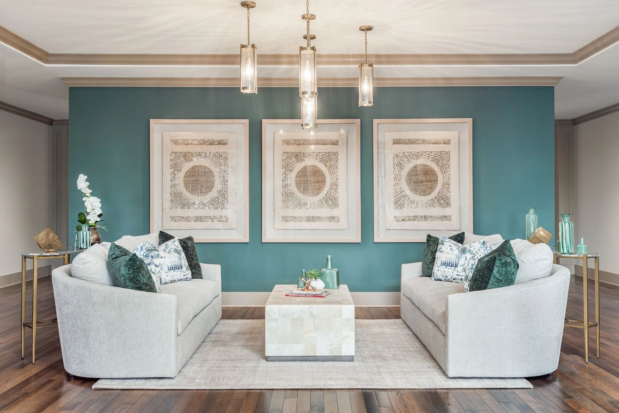 Interiors by MD Studio