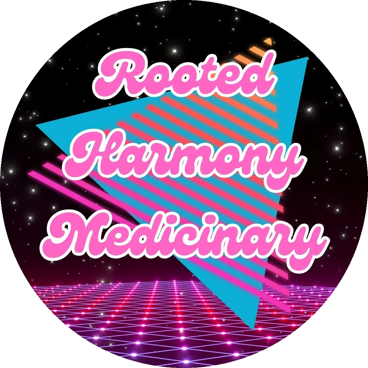 Home | Rooted Harmony Medicinary