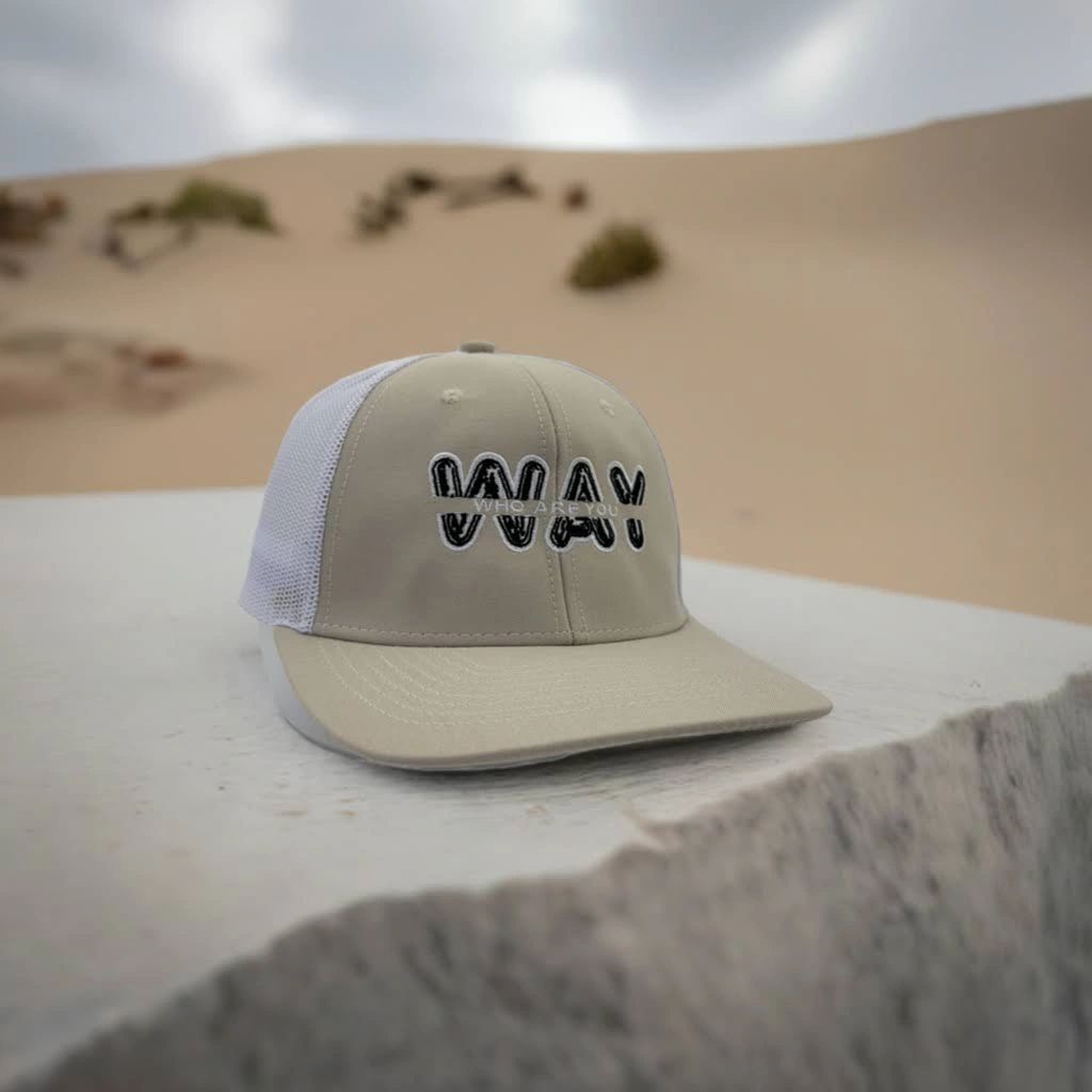 WAY Clothing - New Fashion, Clothing Line