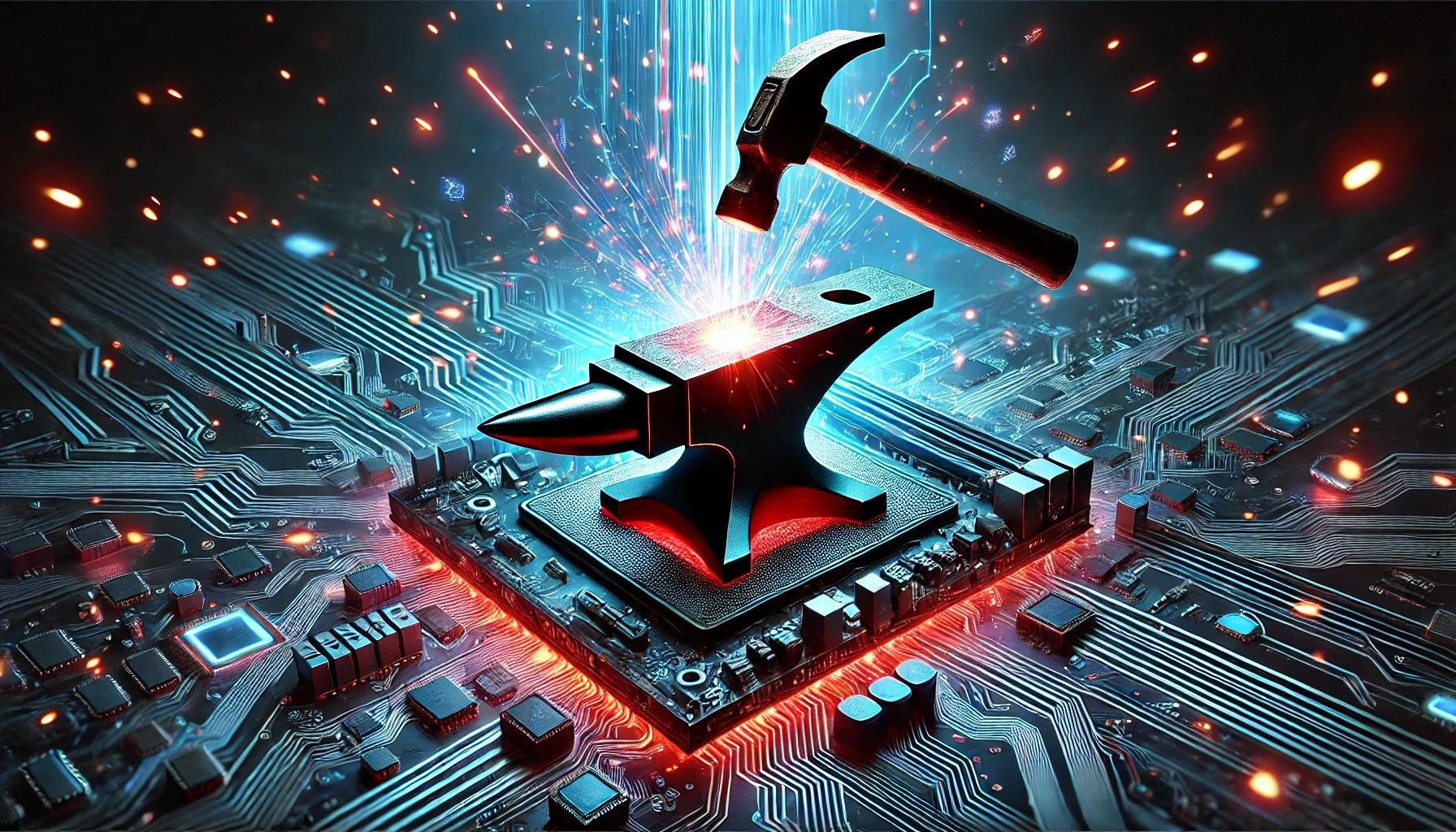 Frame Rate Forge - Custom Computer Builds, Gaming Computers, Computer Services