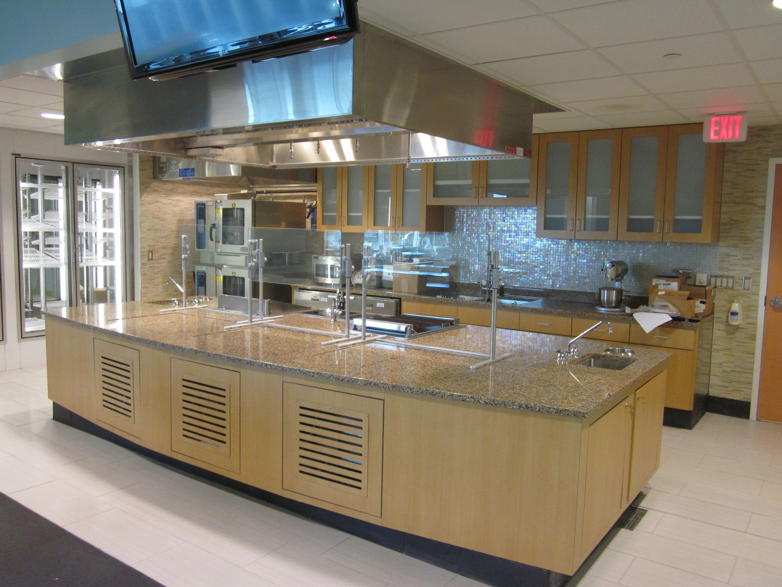 River's Edge Millwork & Stone