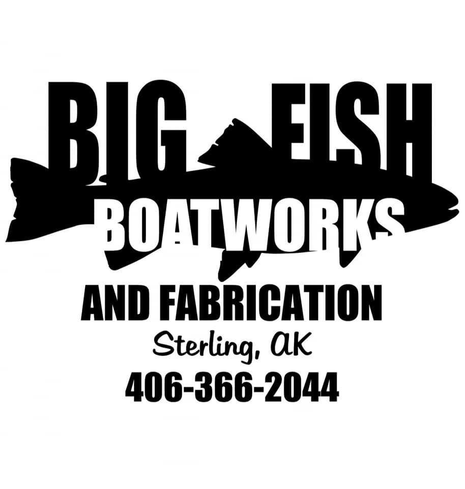 Big Fish Boat Works