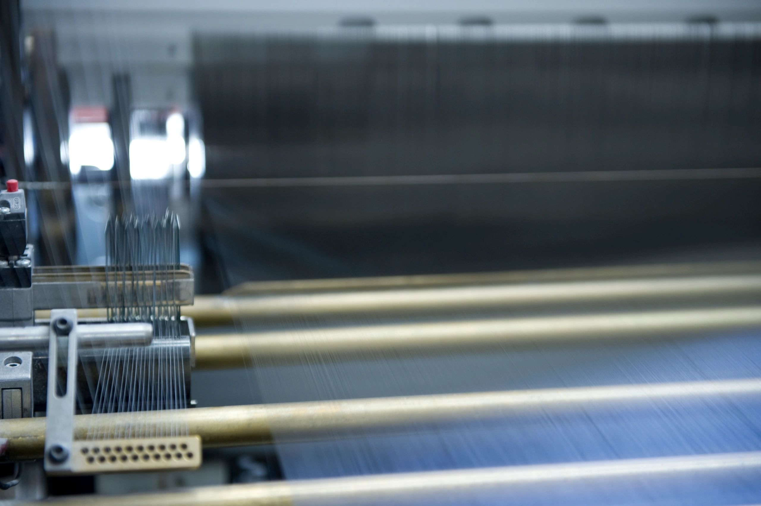 Steel Mesh - Rocky Mountain Process Components, LLC