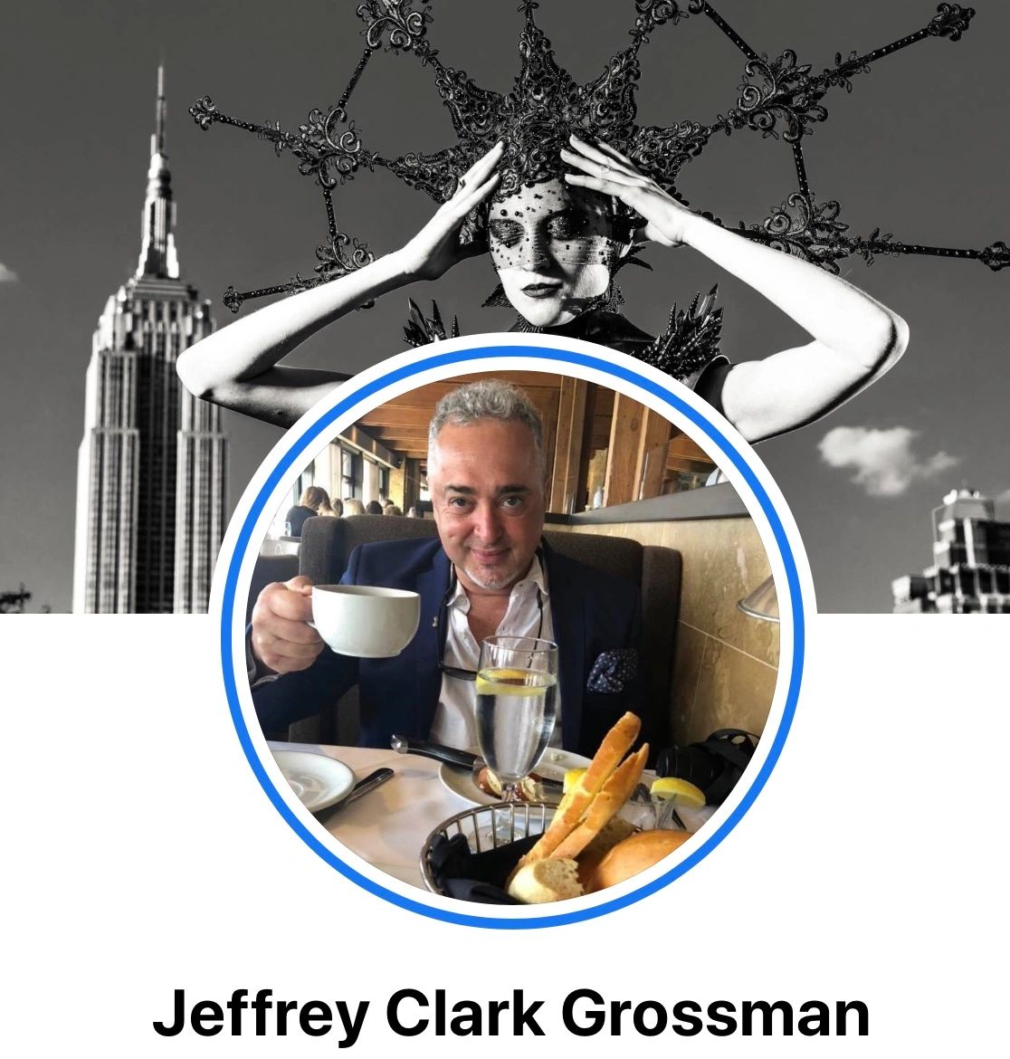 Jeffrey Grossman Images | Jeffrey Grossman Images