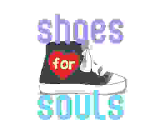 Shoes for Souls - Home