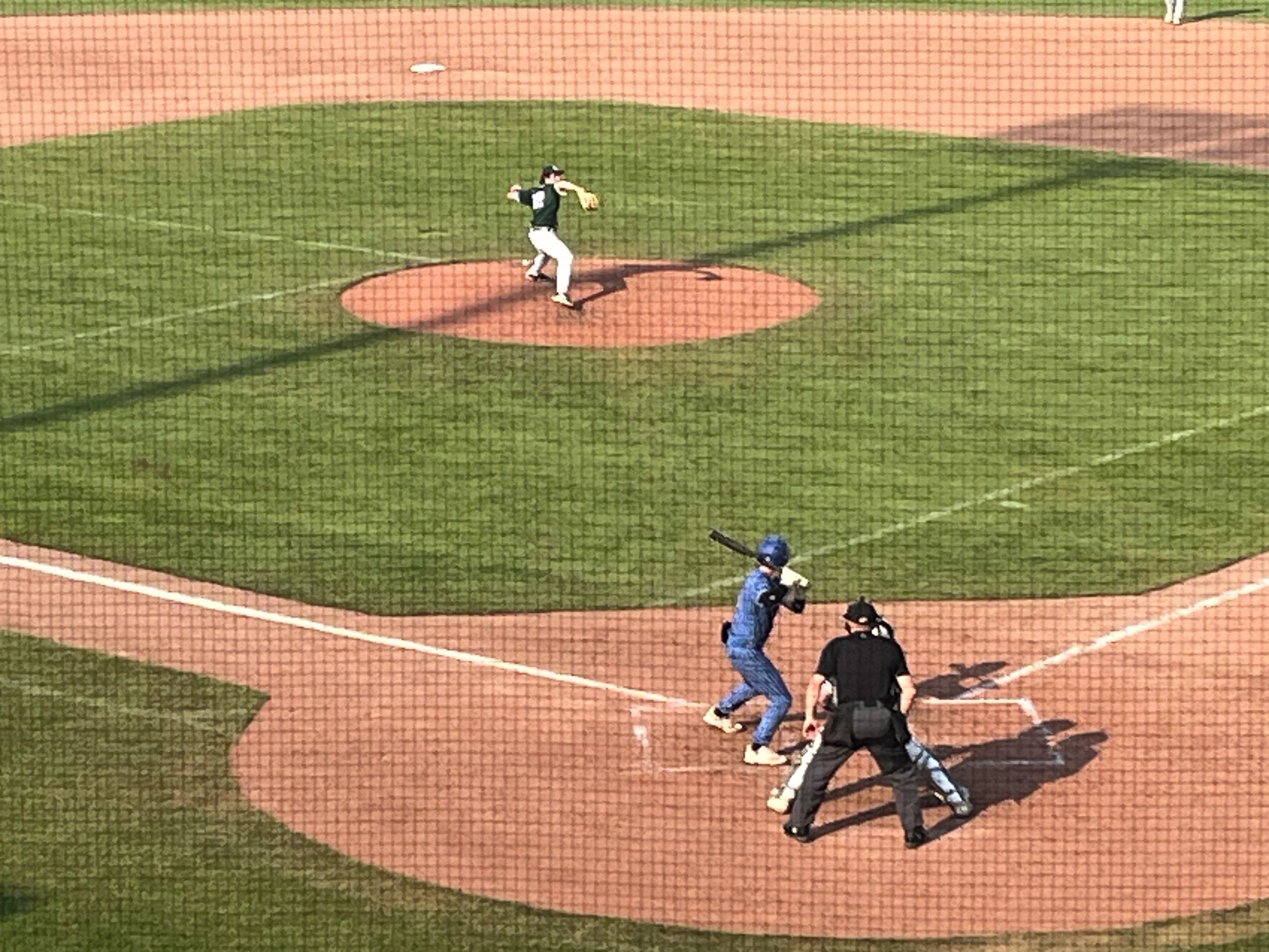 Nebraska HS Baseball Rankings: Apr. 29