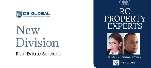 Custom Security Solutions - CSI Global