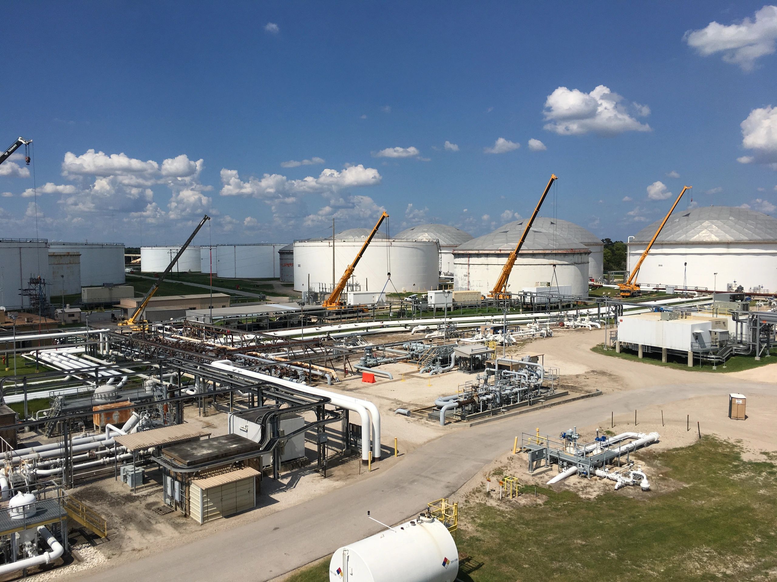 Assured Services LLC