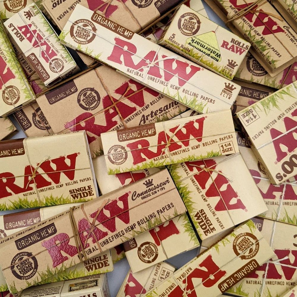 Grasping the Craft and Progression of Rolling Papers