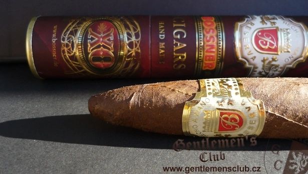 The Rich History of Cigars