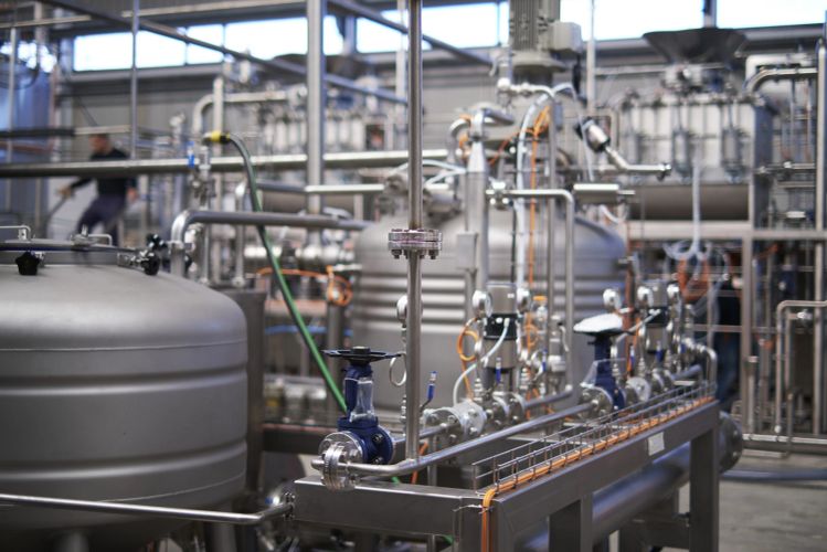 facilities | PlantPulse