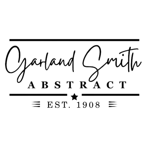 Garland Smith Abstract Co - Home