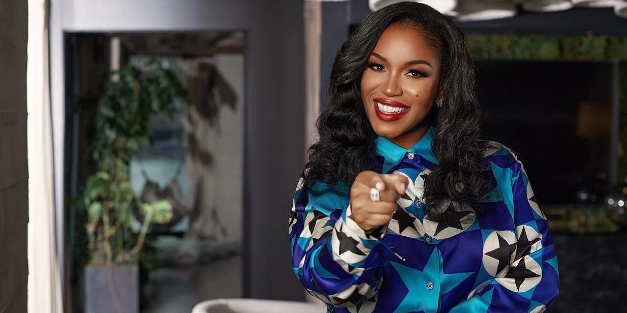 Discover How Quanda Francis, a Trailblazing Tech Entrepreneur, Empowers ...