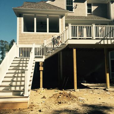 Construction Companies Near Me - JL construction & remodeling