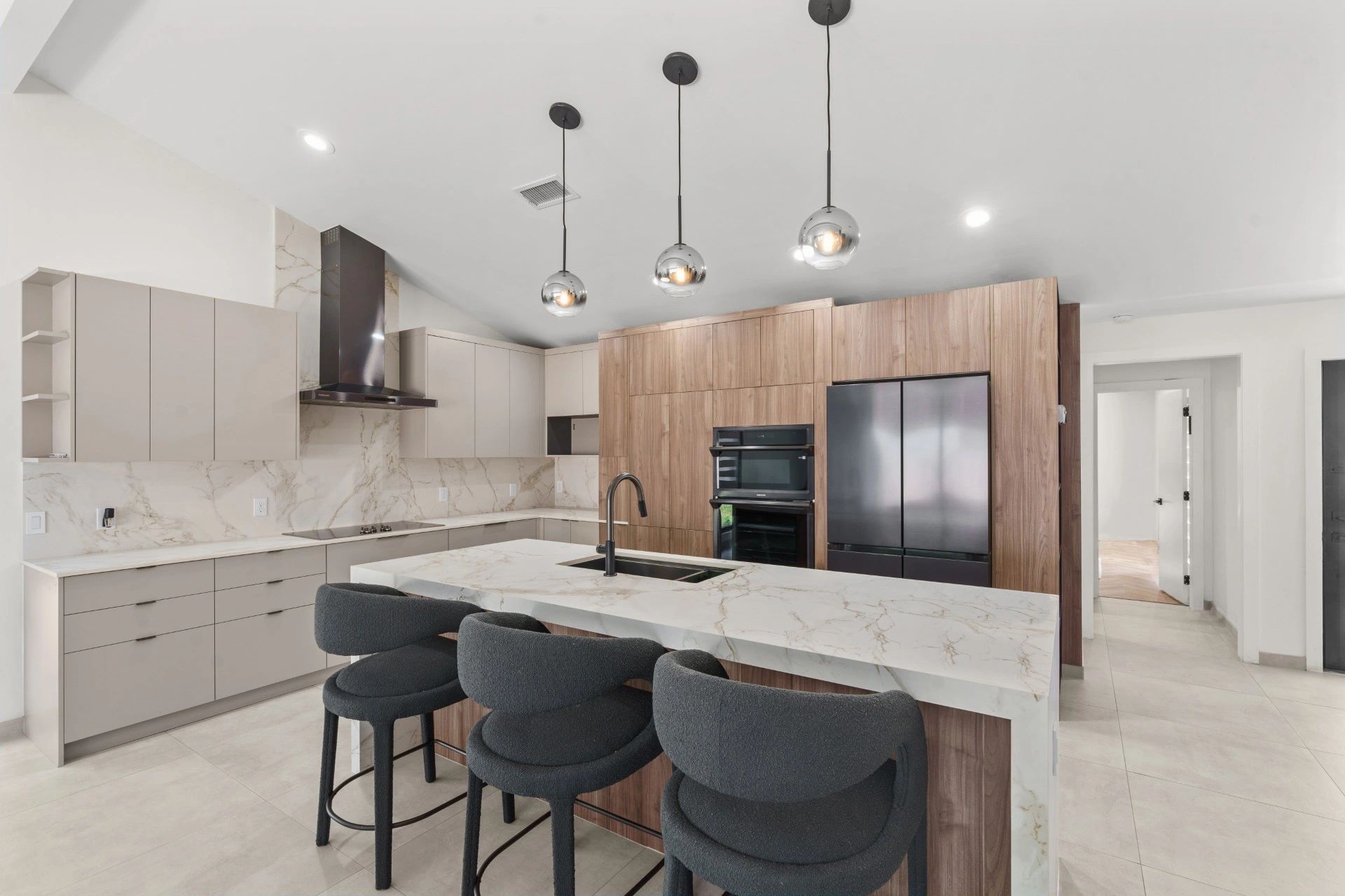 Austin Remodelers & Build