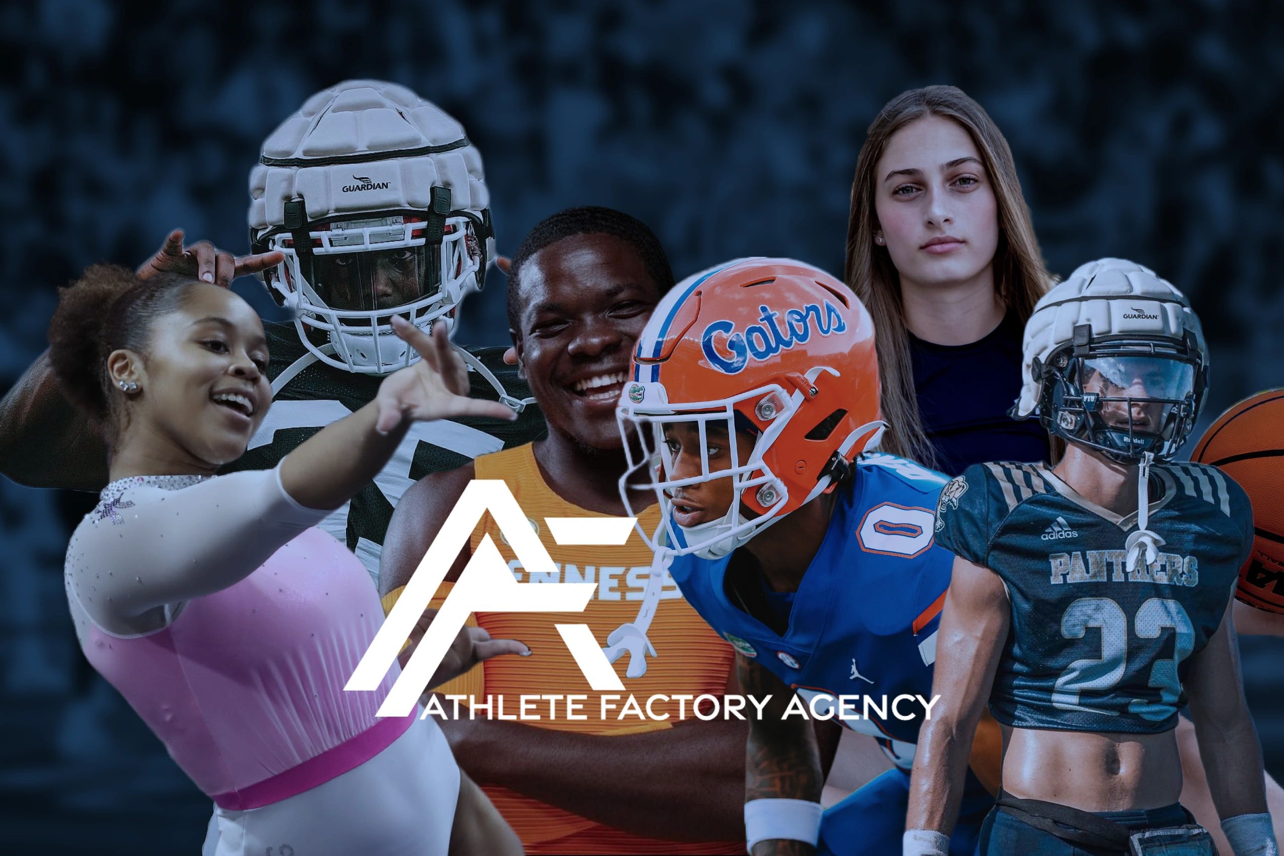 Athlete Factory Agency