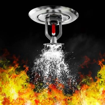 AJ Fire & Safety