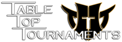 Table Top Tournaments - Game Store, Magic/Yugioh Tournaments | Table ...