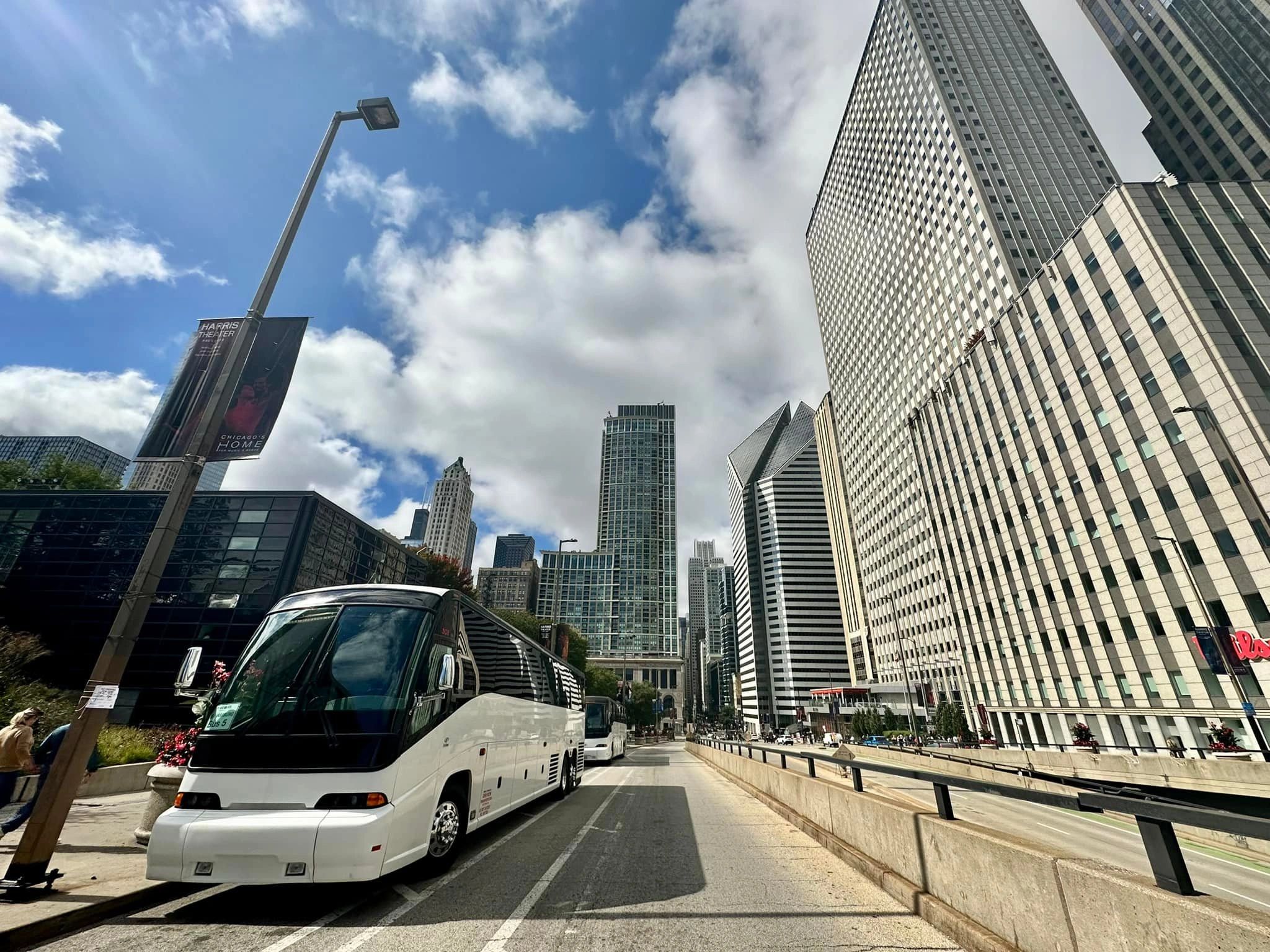 Driven Transportation Solutions