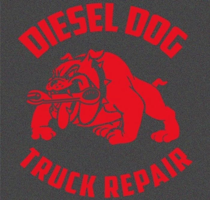 Diesel Dog Truck Repair - Truck Repair, Trailer Repair