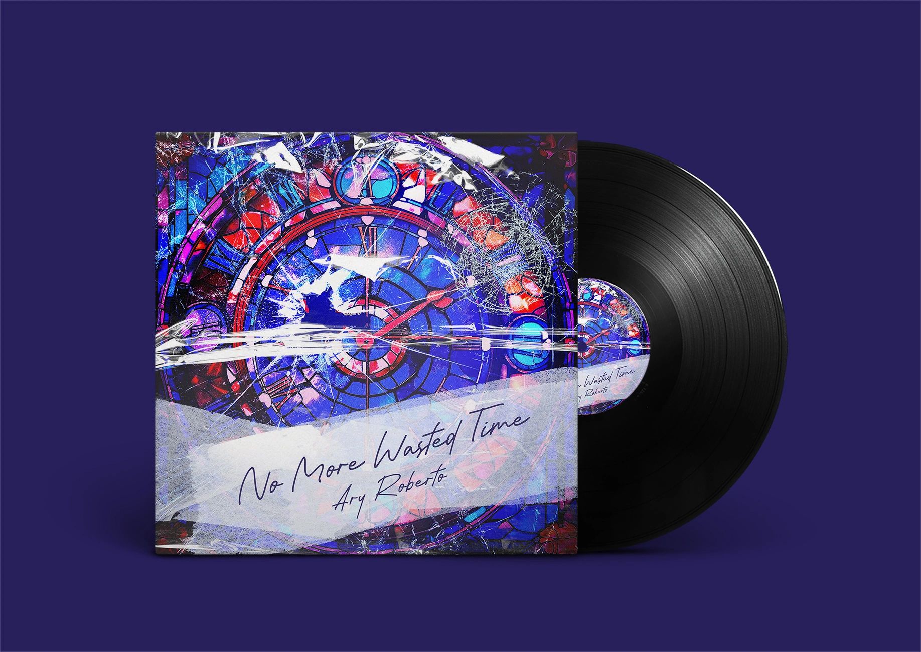 Ary Roberto - Multilingual Singer