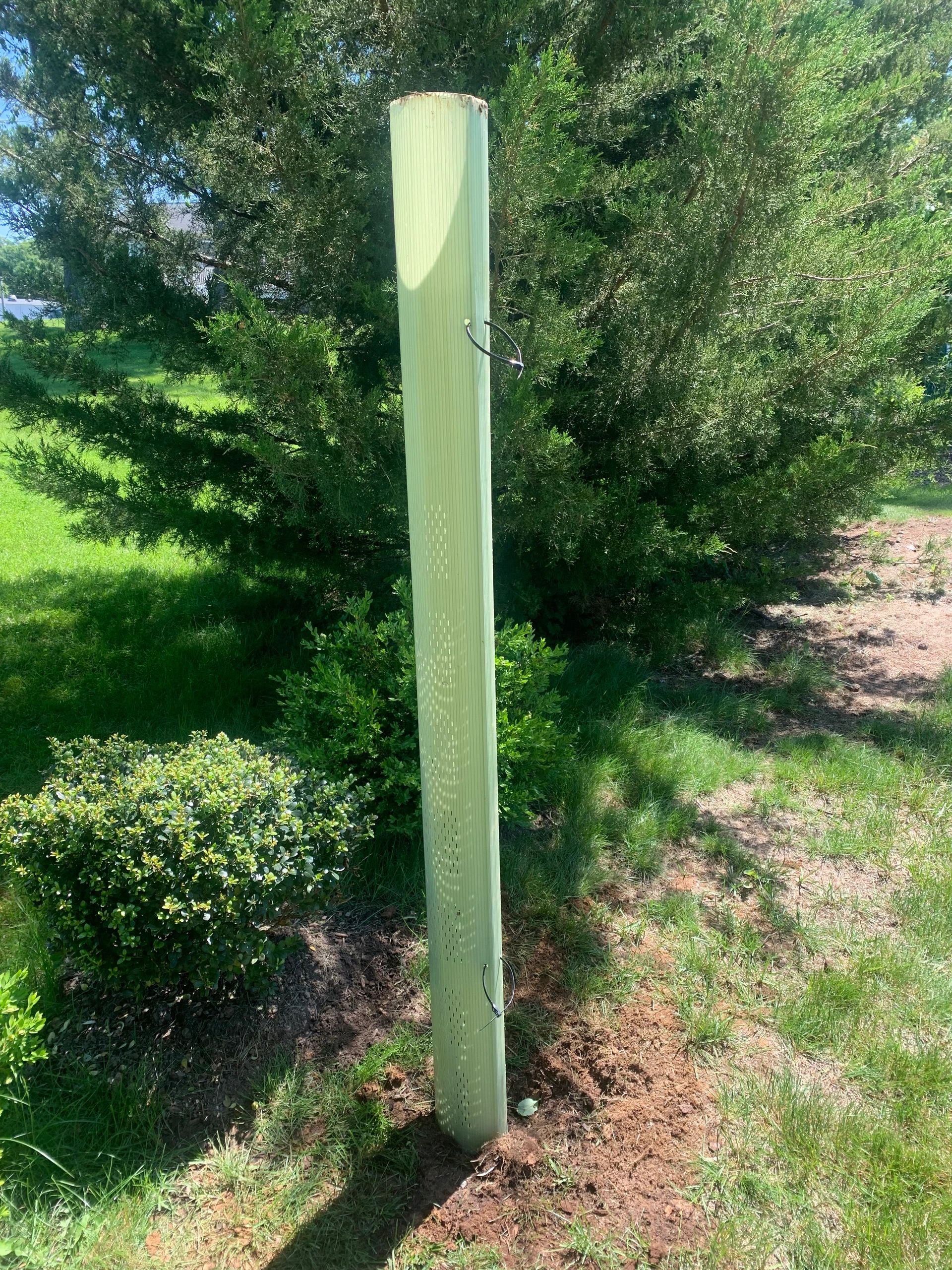 Grow Tubes