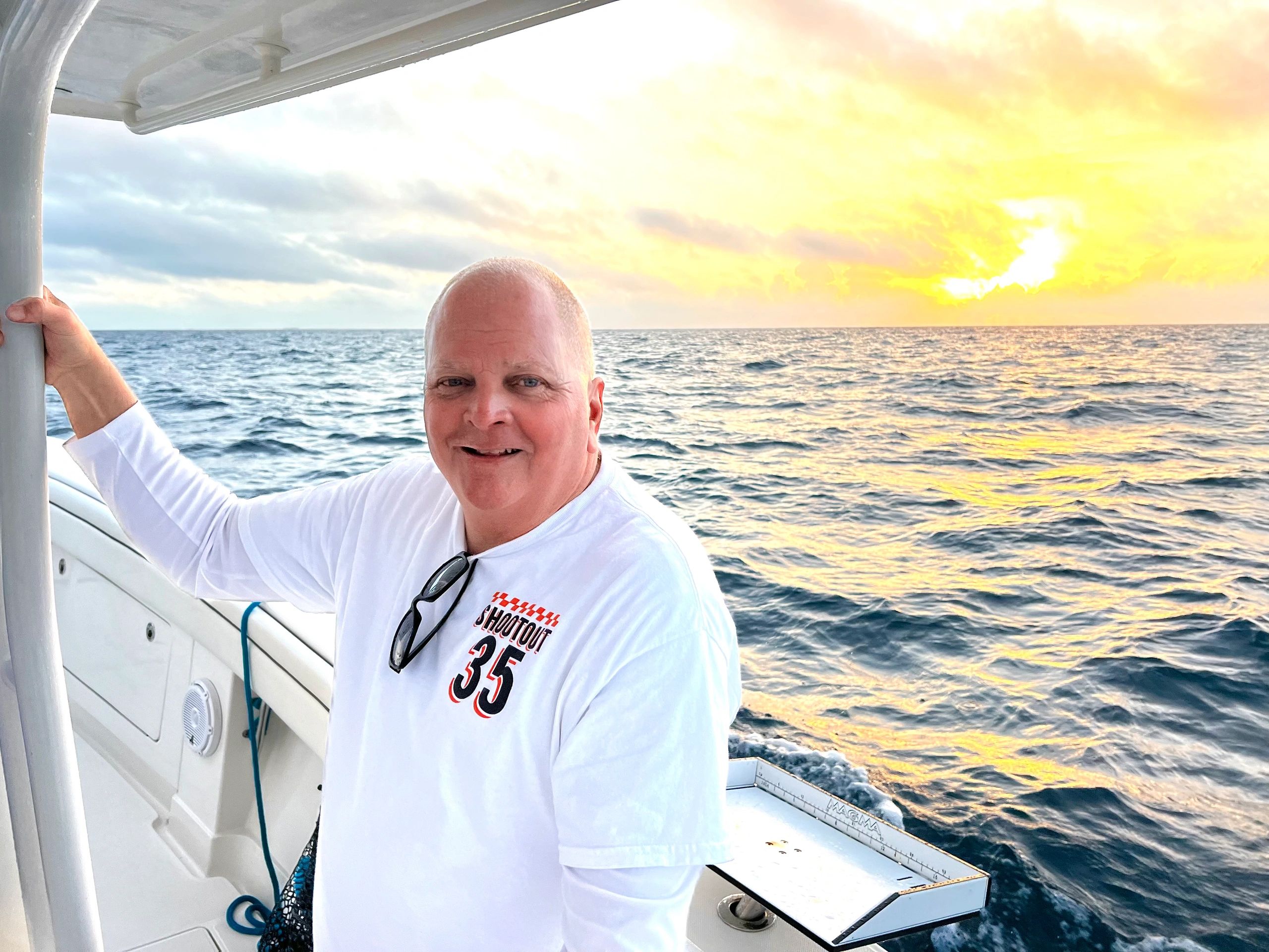 Lake Ozark Boat Captain - Book a Charter with Us