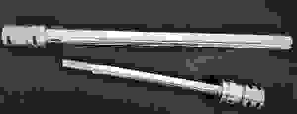 TMD Machining, Inc. - Manufacturing, Machine Shop