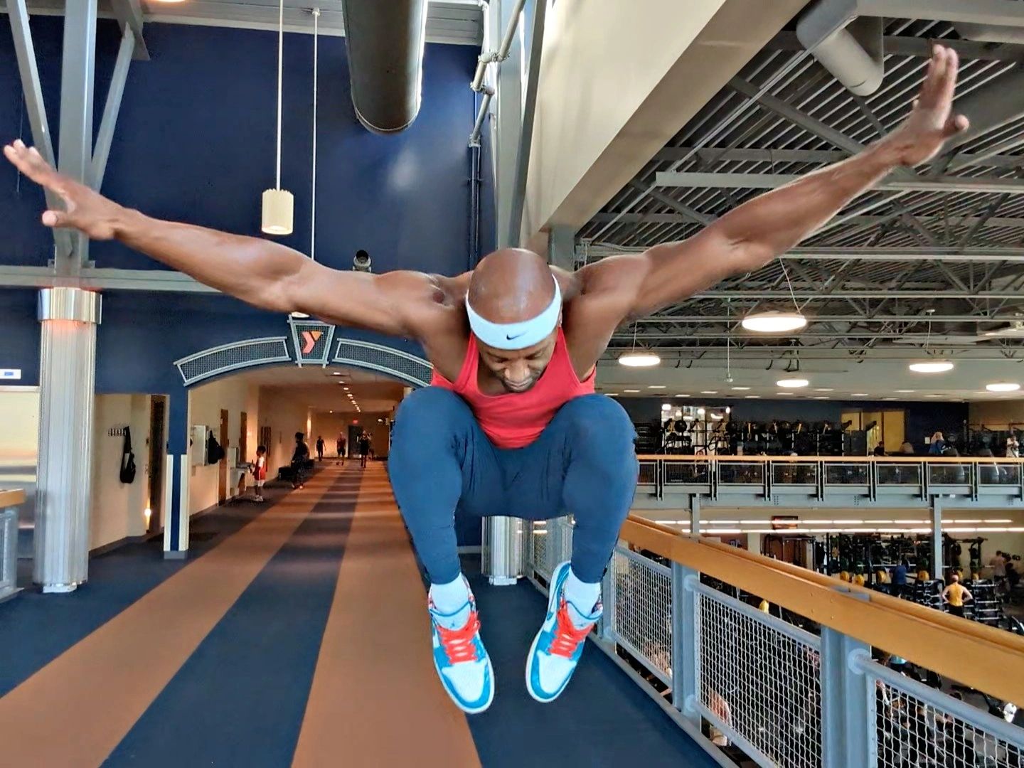 Personal Training - Coach Ty