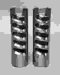 Beast 2 piece brakes | Muzzle Brakes and More