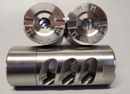 Muzzle Brakes | Muzzle Brakes and More