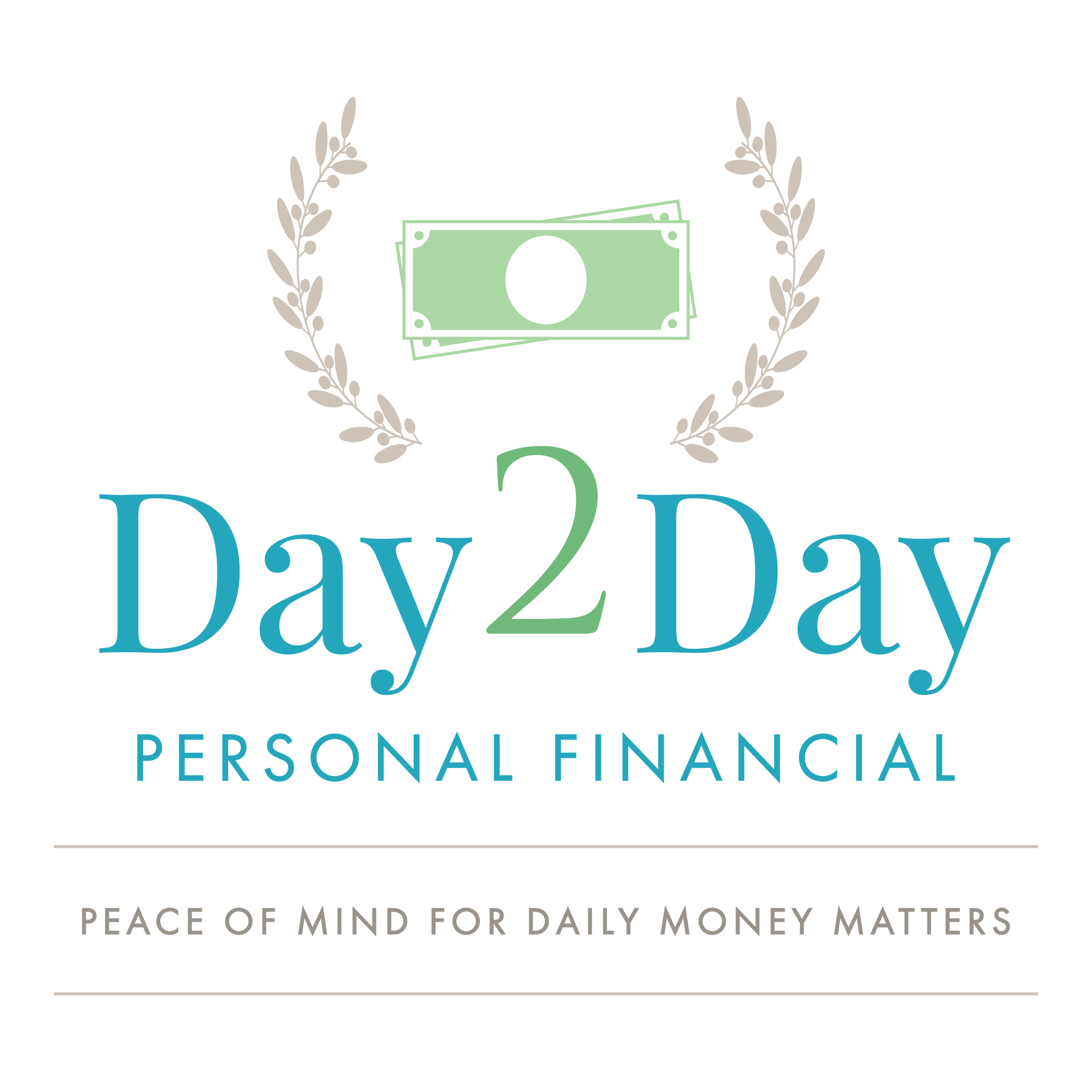 Daily Money Management - Day 2 Day Personal Financial