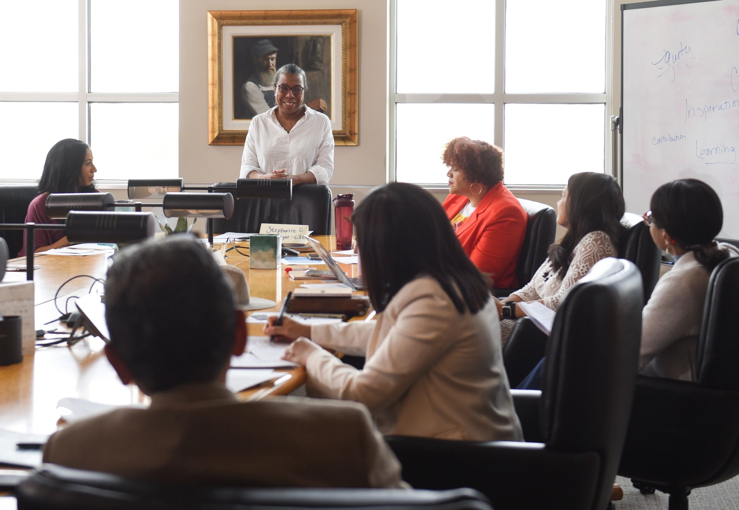 The Mobility Collective