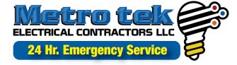 Metro Tek Electrical Contractors: Your Reliable Commercial Electrical ...