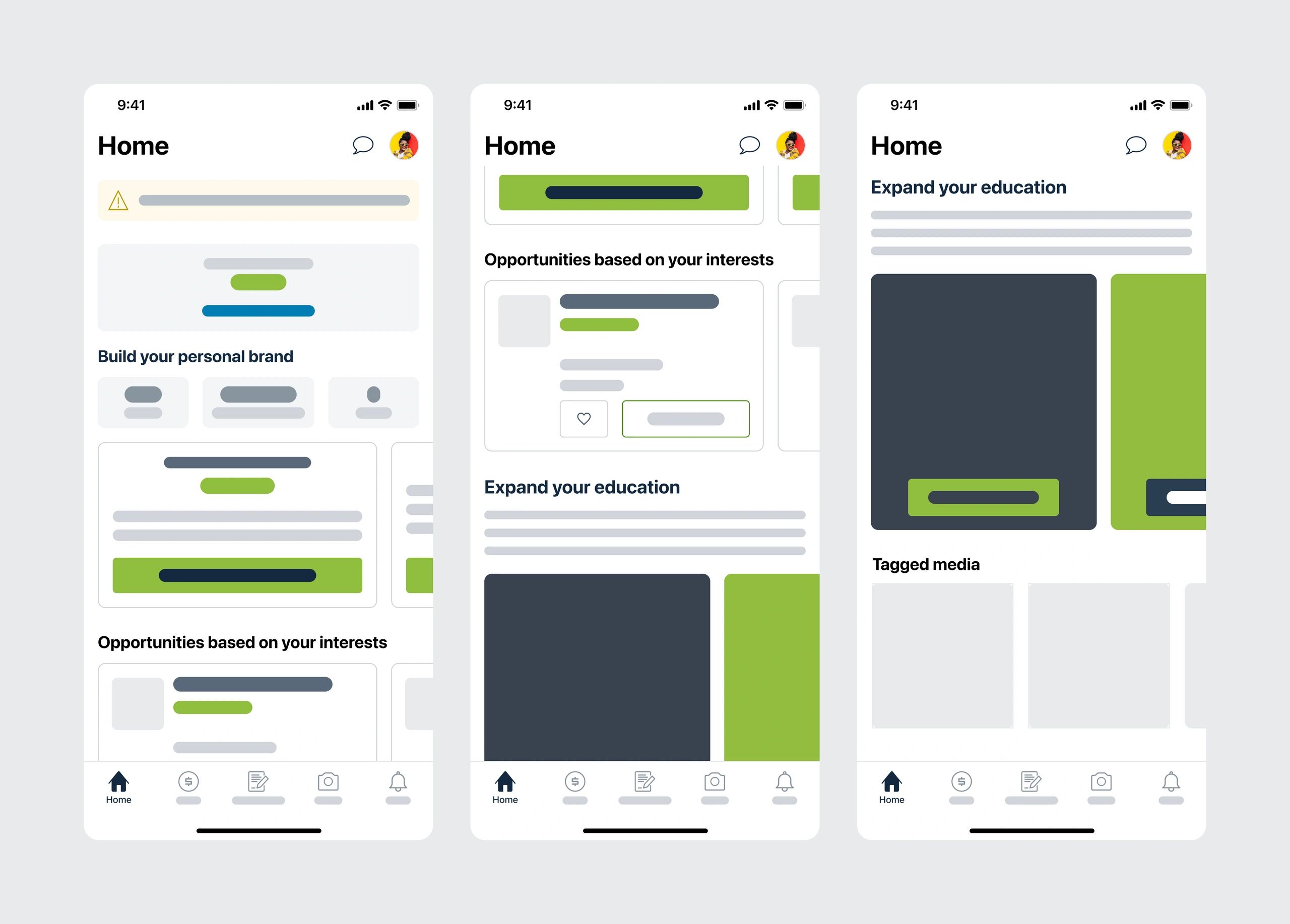 Home [ericaboyledesign.com]