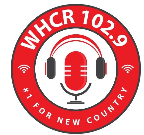 WHCR-SC's #1 For Hot Country