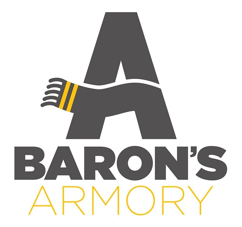 Baron Aaron