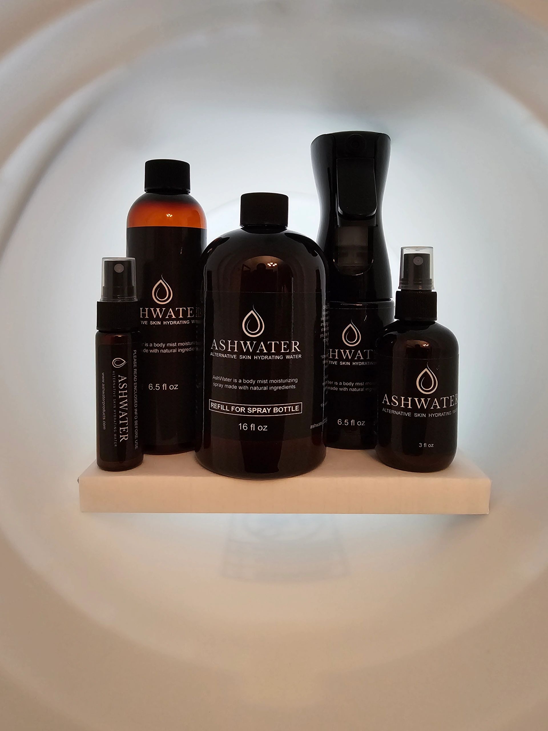 AshWater Store - Skin Hydration, Natural Ingredients for Skin Care ...