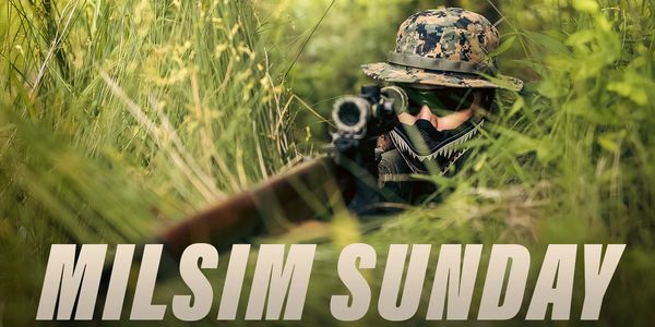 ACS Airsoft - Airsoft, Gaming, Tactical Gear