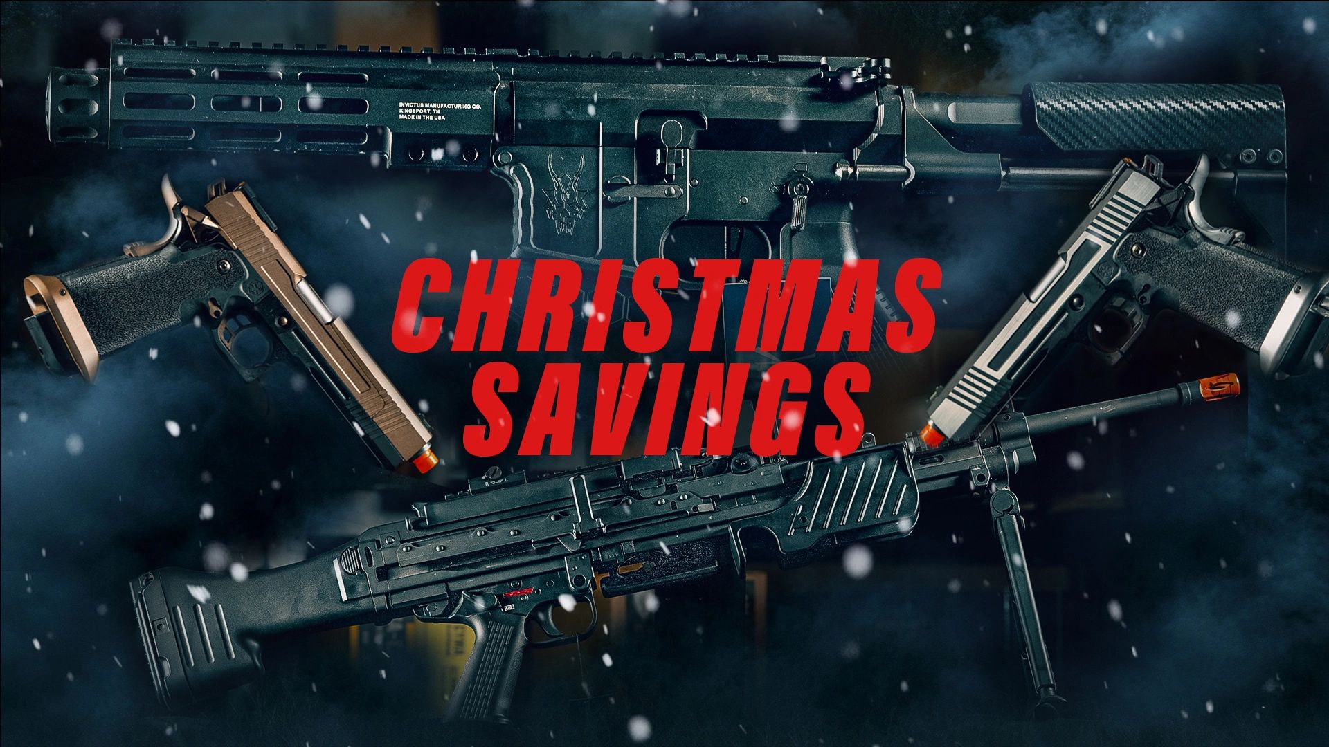 ACS Airsoft - Airsoft, Gaming, Tactical Gear