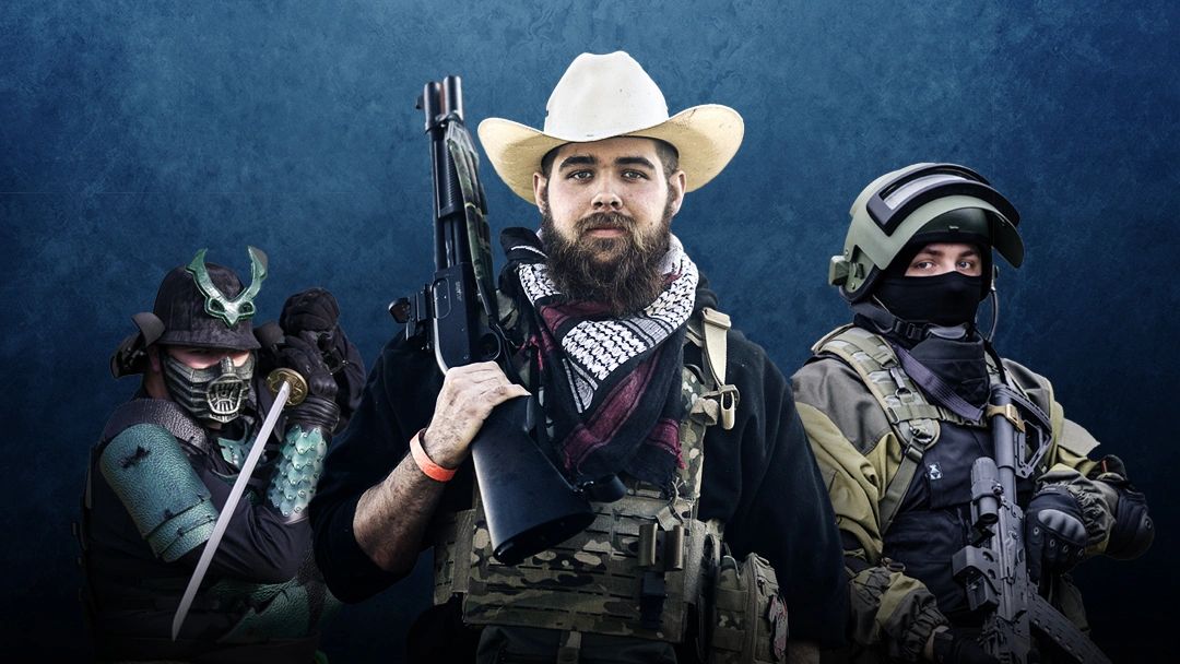 ACS Airsoft - Airsoft, Gaming, Tactical Gear