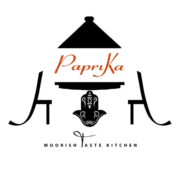 Delicious Mediterranean Food at Cafe Paprika