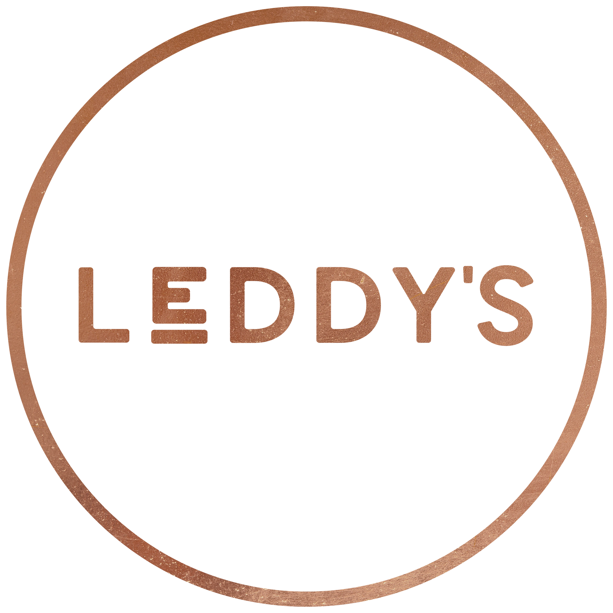 Leddys