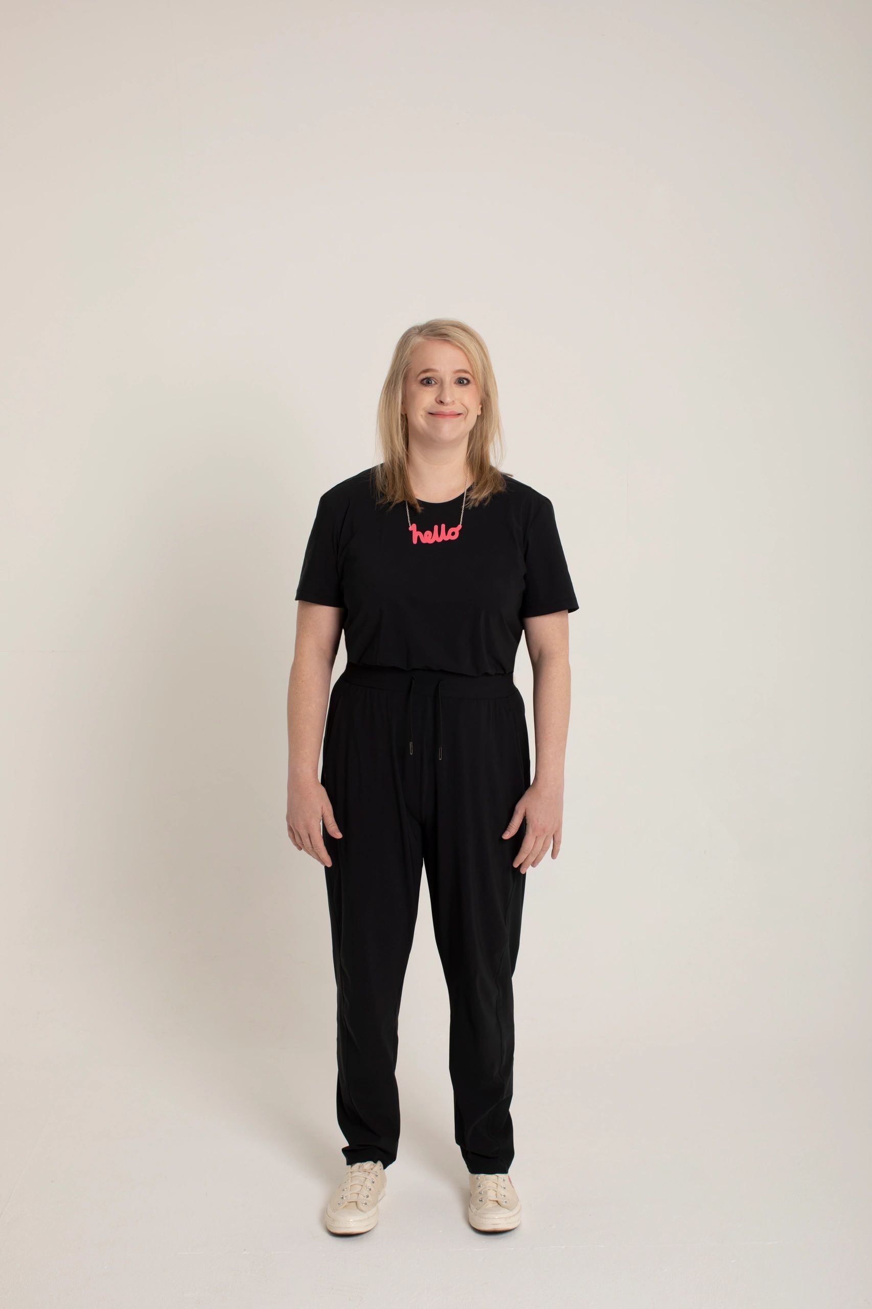 Hayley Ellis Comedian - Comedy, Stand Up, Comedian