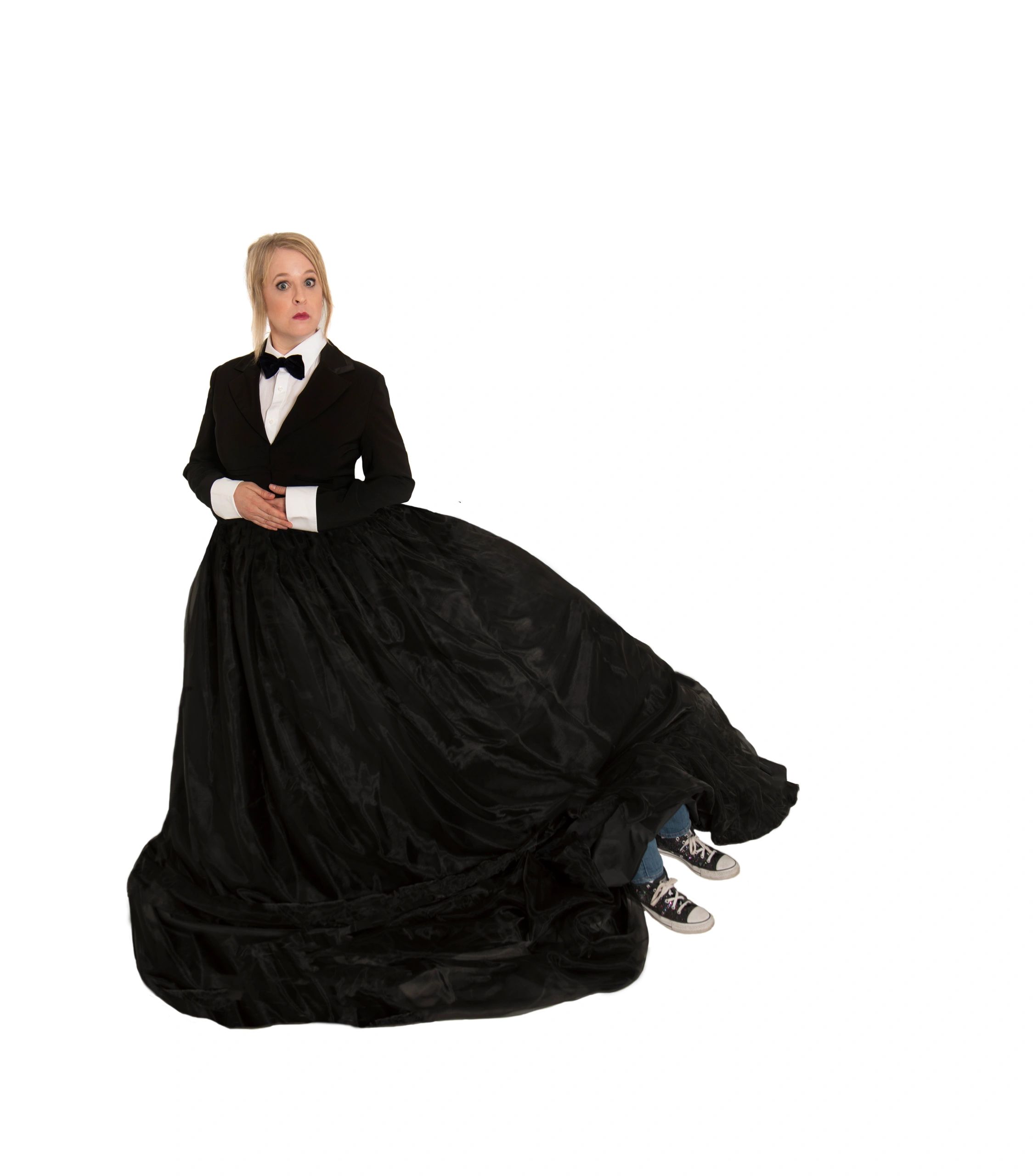 Hayley Ellis Comedian - Comedy, Stand Up, Comedian