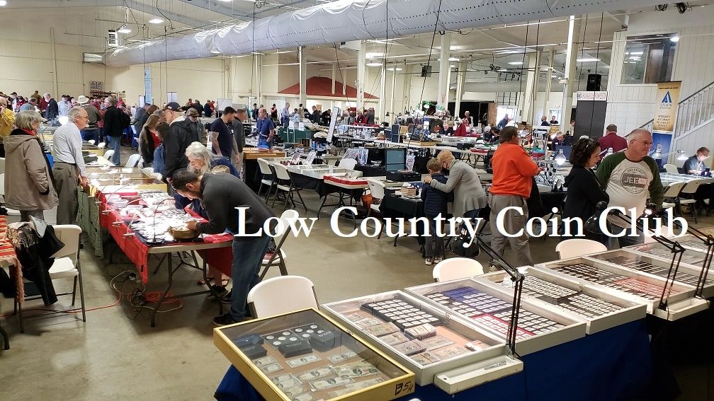 Coin Shows