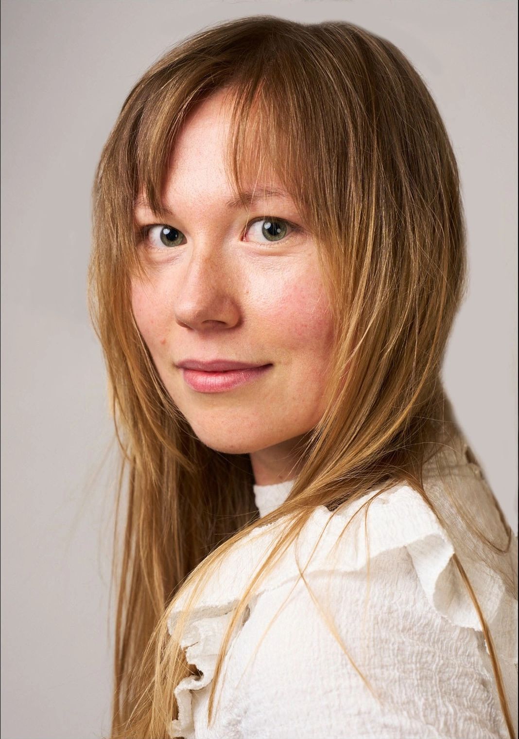 Louise K. Salter