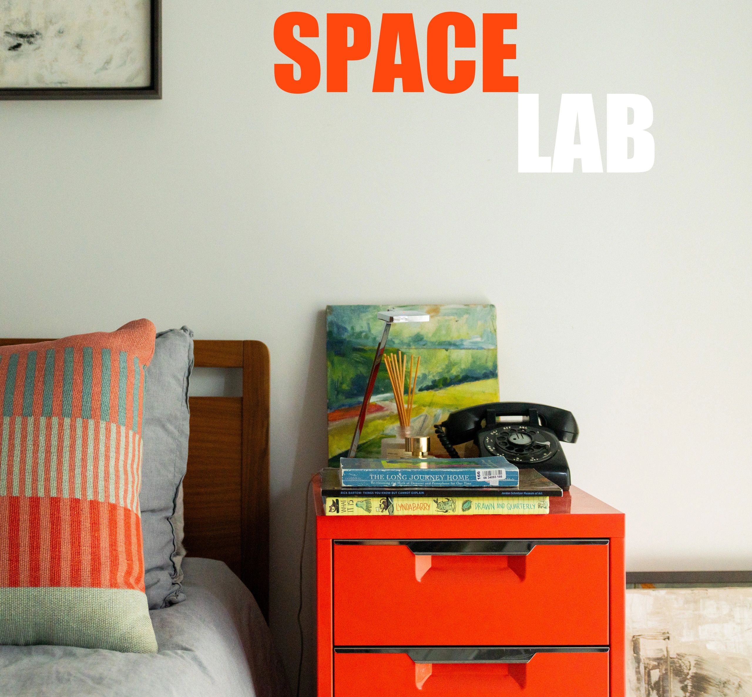 Space Lab
