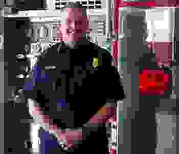 Administration | Klamath County Fire District No. 1