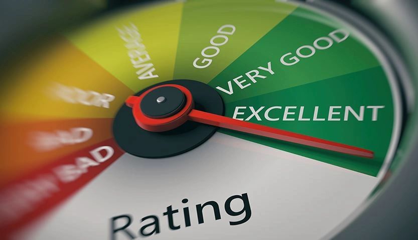 Improved Classification from ISO